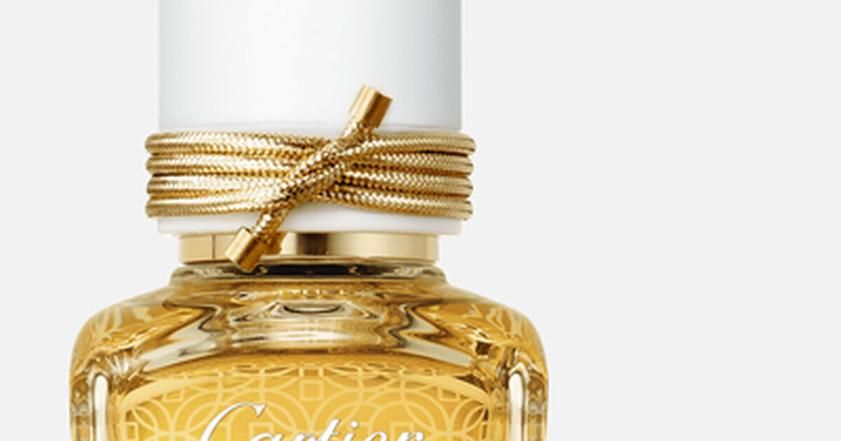 Luxury Fragrances on Cartier® Official Website: Les Heures voyageuses ...